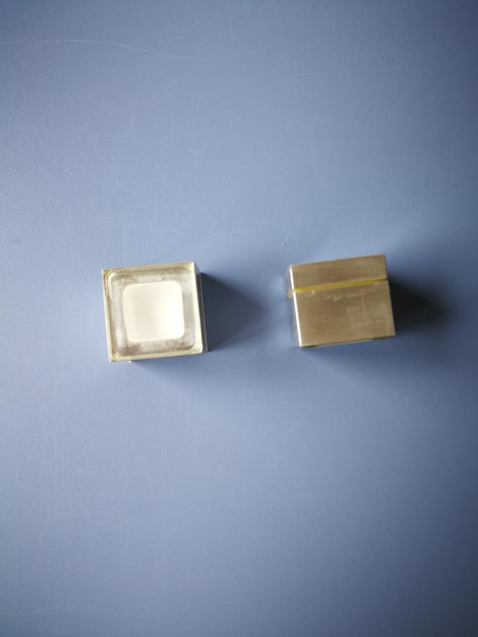 CLYC Scintillator Crystal Fast Decay Time Good Absorber With Good ...