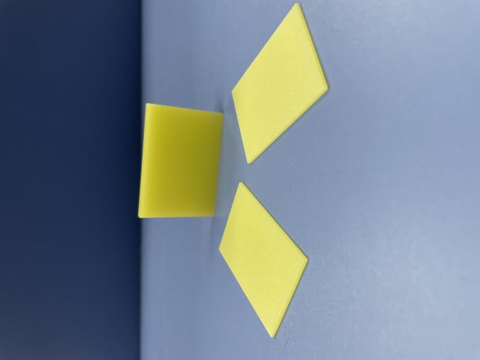 Ceramic GOS Scintillation Crystal