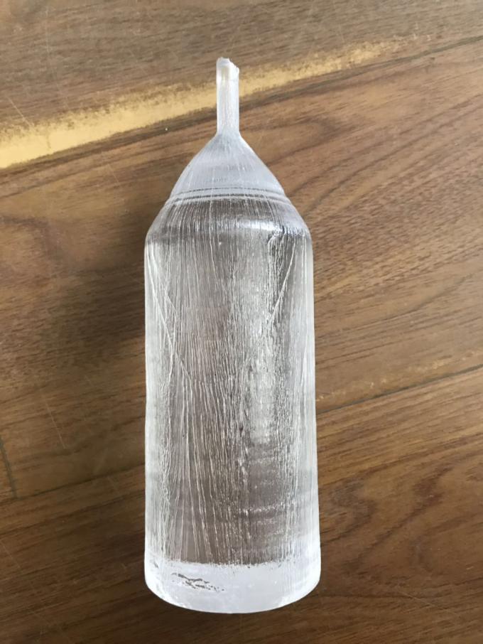 LSO Scintillator Crystal Medical Imaging PET ToF-PET Geologic Survey