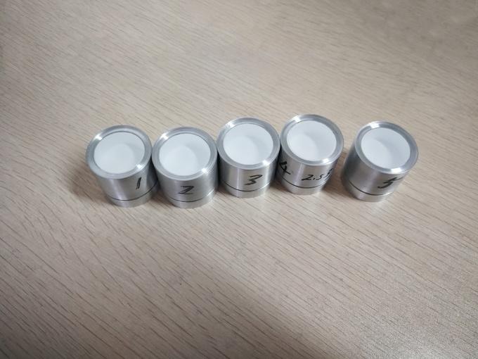 Energy Spectrum Analysis Environment Monitoring Cerium Bromide ...