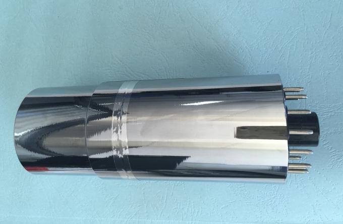 CLYC Scintillator Detector Excellent Energy Resolution Neutron Detector