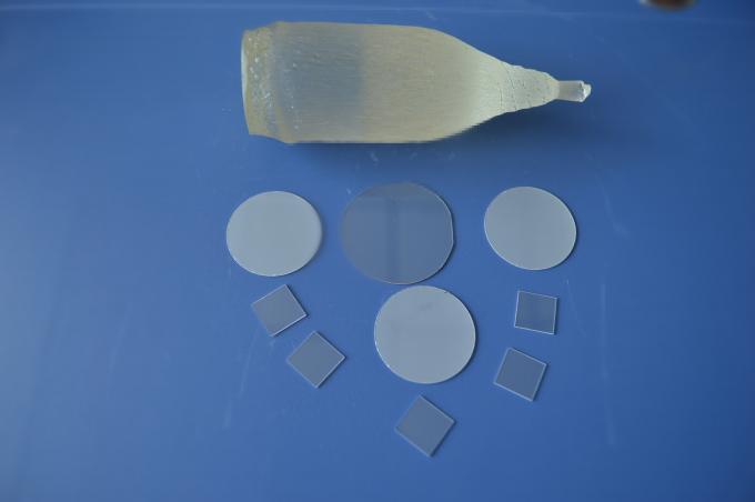 M4 single crystal LiAlO2 substrate film crystal substrate