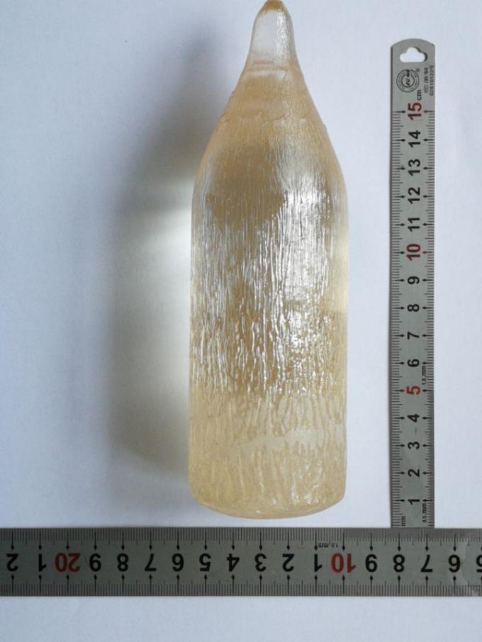 GGG Single Crystal Substrate Infrared Optical Isolator Material GGG ...