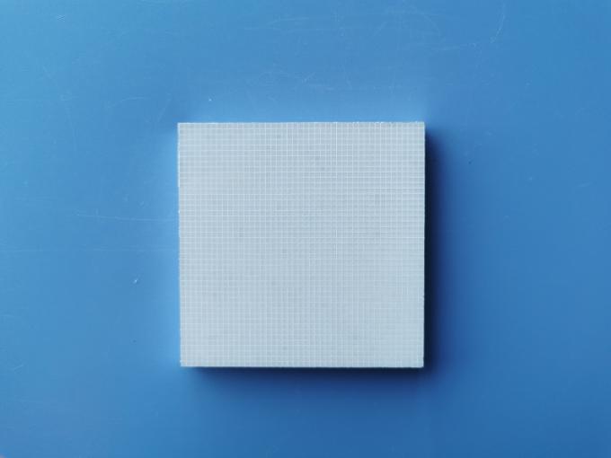 LSO Scintillator Array PET Scanner ToF-PET Systems Geologic Survey