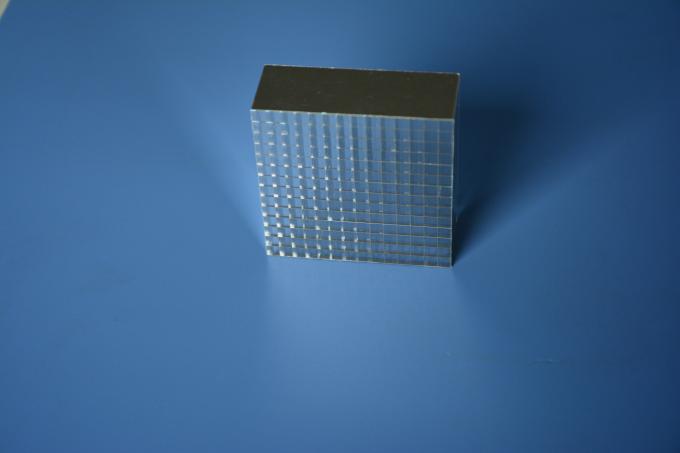 Non Hygroscopic BGO Scintillator Crystal Low Afterglow Bi4Ge3O12