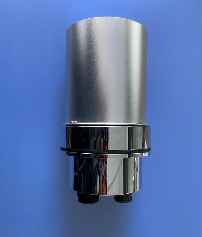 NaI(Tl) SIPM Scintillation Detector Stable Output High Reliability And ...