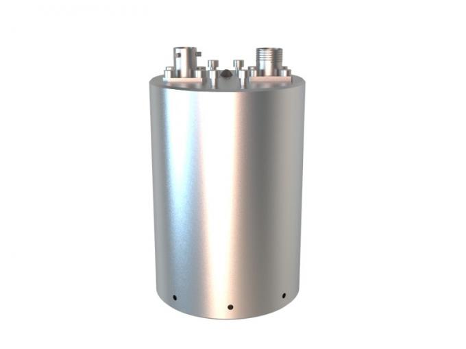 Digital Multi Channel Analyser For Nuclear Power Plant Radiation Monitoring