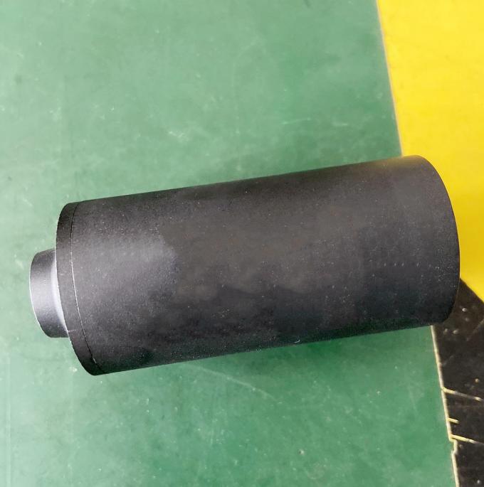 Energy Spectrum And Food Safety Detecting Semiconductor Wafer CZT Probe