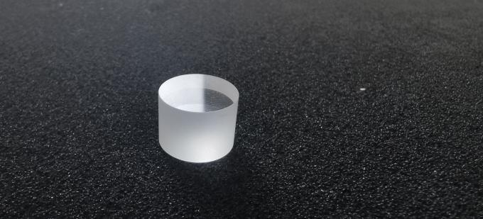 BGO Scintillator Crystal Gamma Ray Absorber