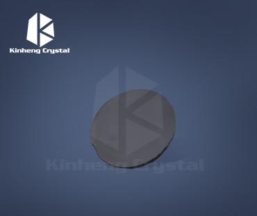 Ge Semiconductor Crystal Wafer Sensor Solar Cell And Infrared Optics ...